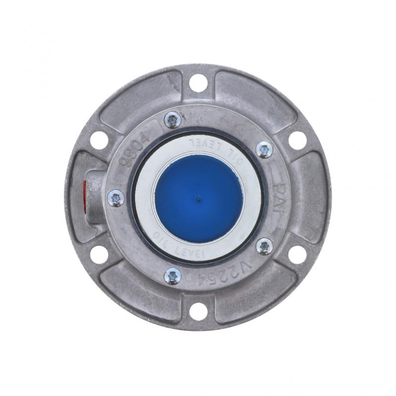 Mack Hubcap, 7843-3434024