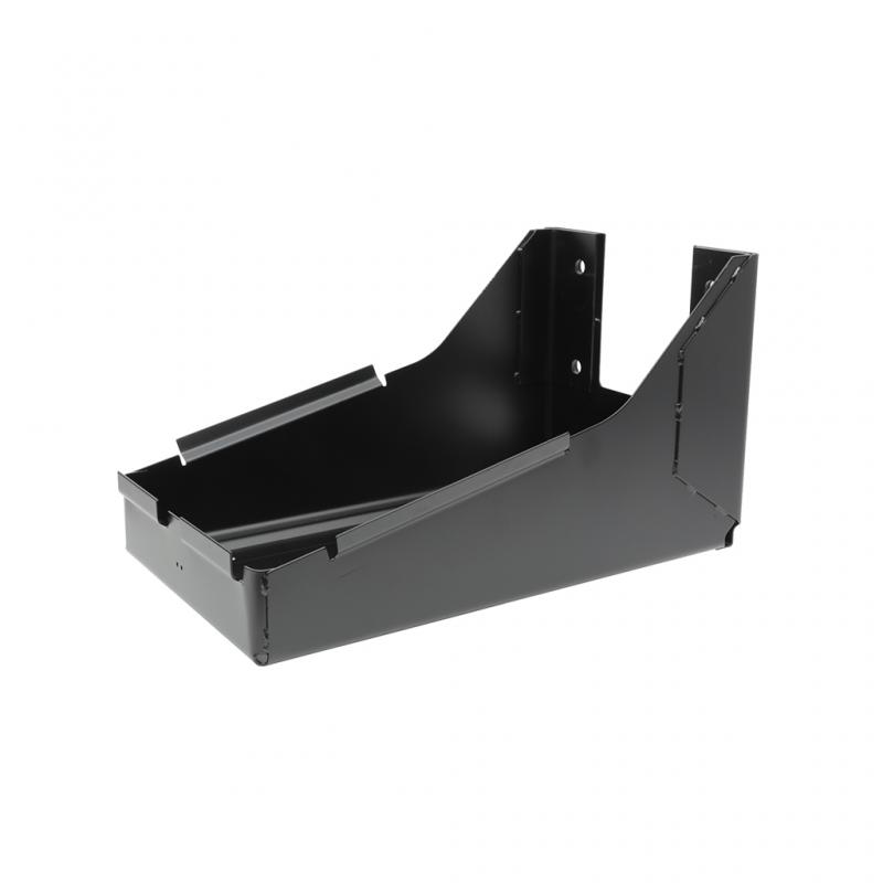 Mack Lower Battery Box, 32MK587M