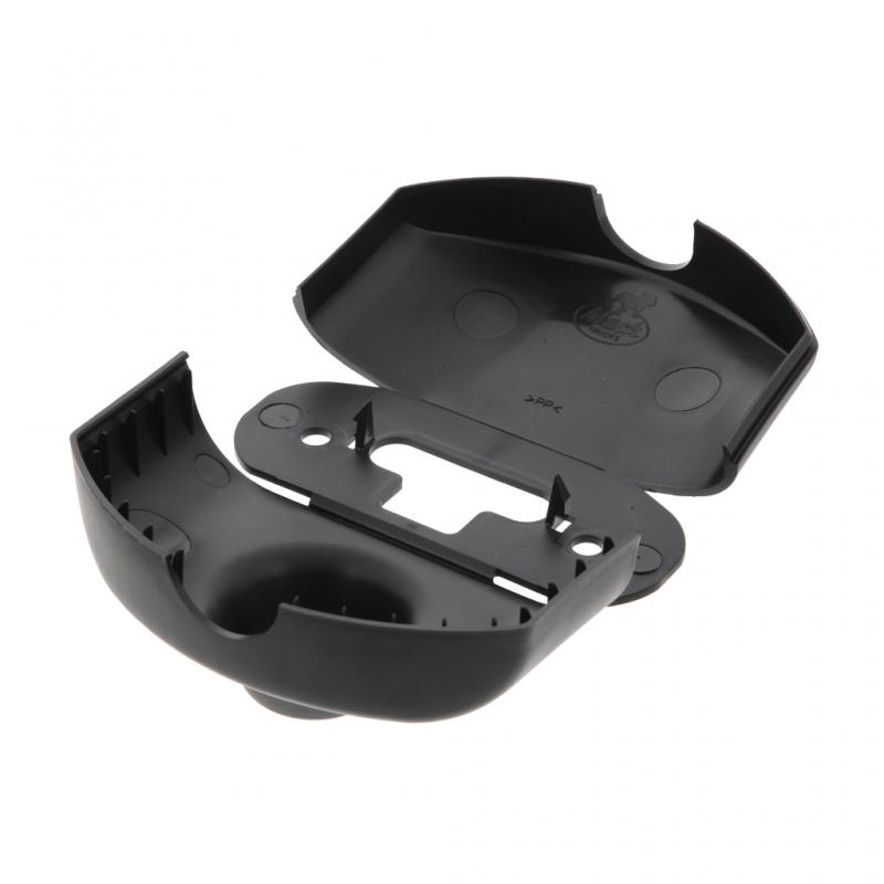 Mack/Volvo Mirror Bracket Cover, 25174967