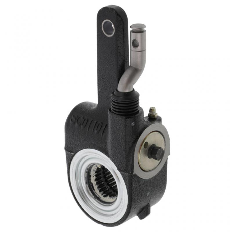 Slack Adjuster Clevis, 25QD419P4