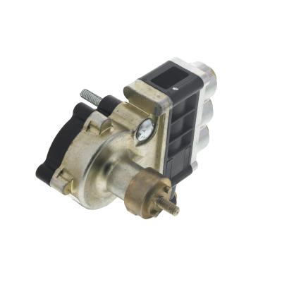 Mack Height Control Valve, 5396-90555274