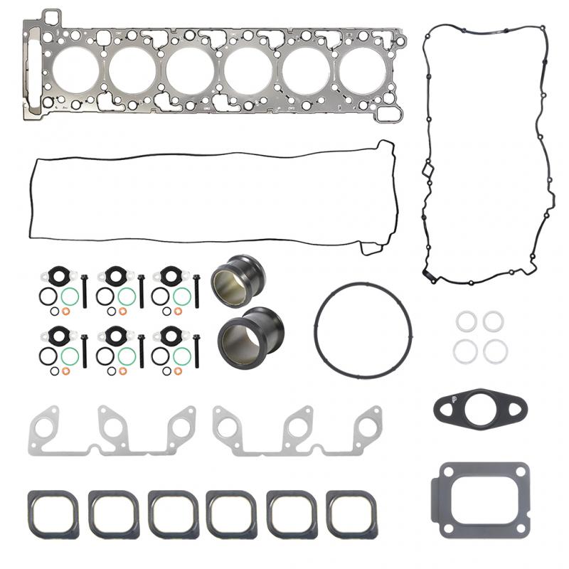 Detroit Diesel Head Gasket Set, 631386