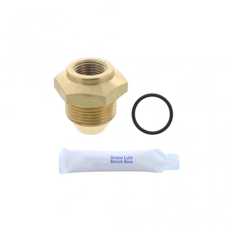 Mack Check Valve, 745-107800N