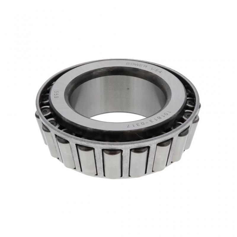 Mack Power Divider Rear Cone, 62AX49