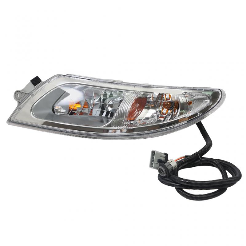 Navistar Headlamp, 3574387C93
