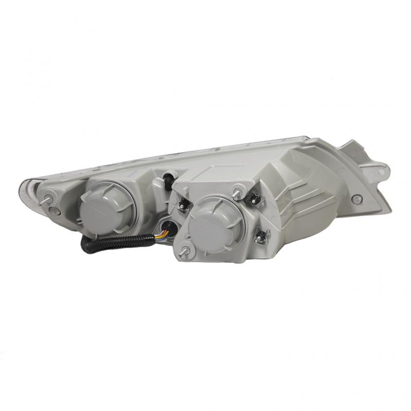 Navistar Headlamp, 3574387C93