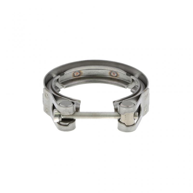 Detroit Diesel V-Band Clamp, A0019950402