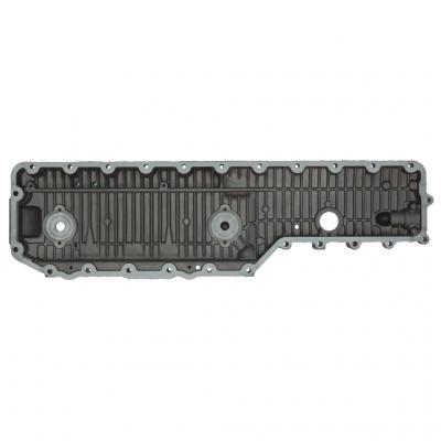 Mack MP8, Volvo D13 Engine Cover Kit, 21508089