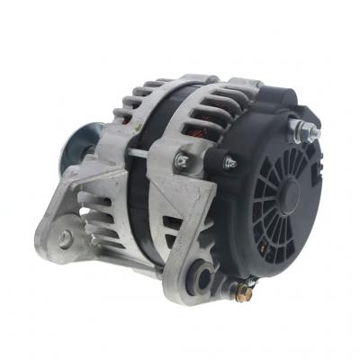 Mack Alternator, 2MJ529M
