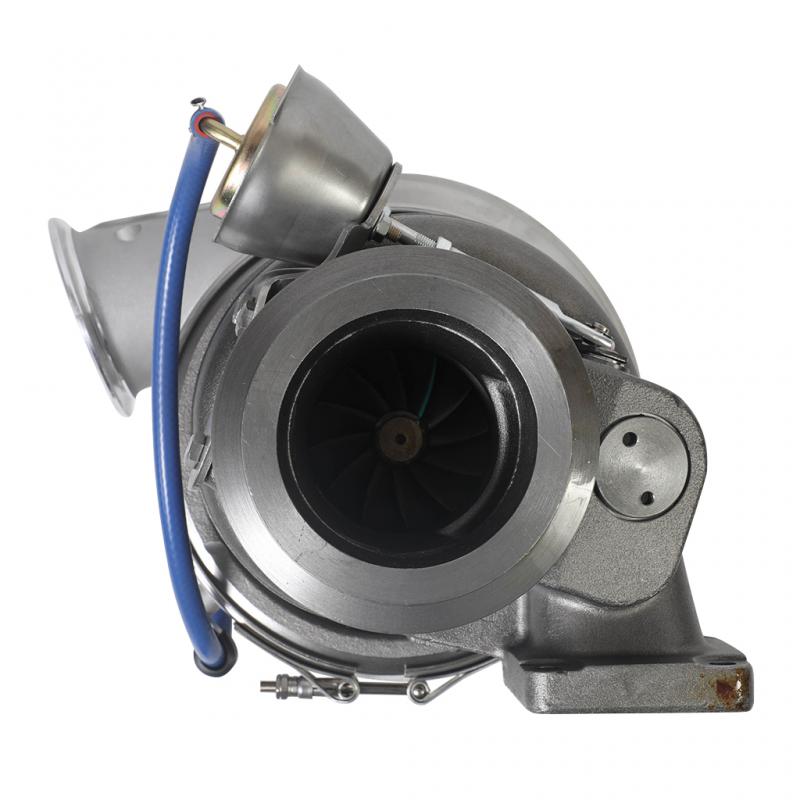 Detroit Diesel Series 60 12.7L, Mack Turbocharger, 172743