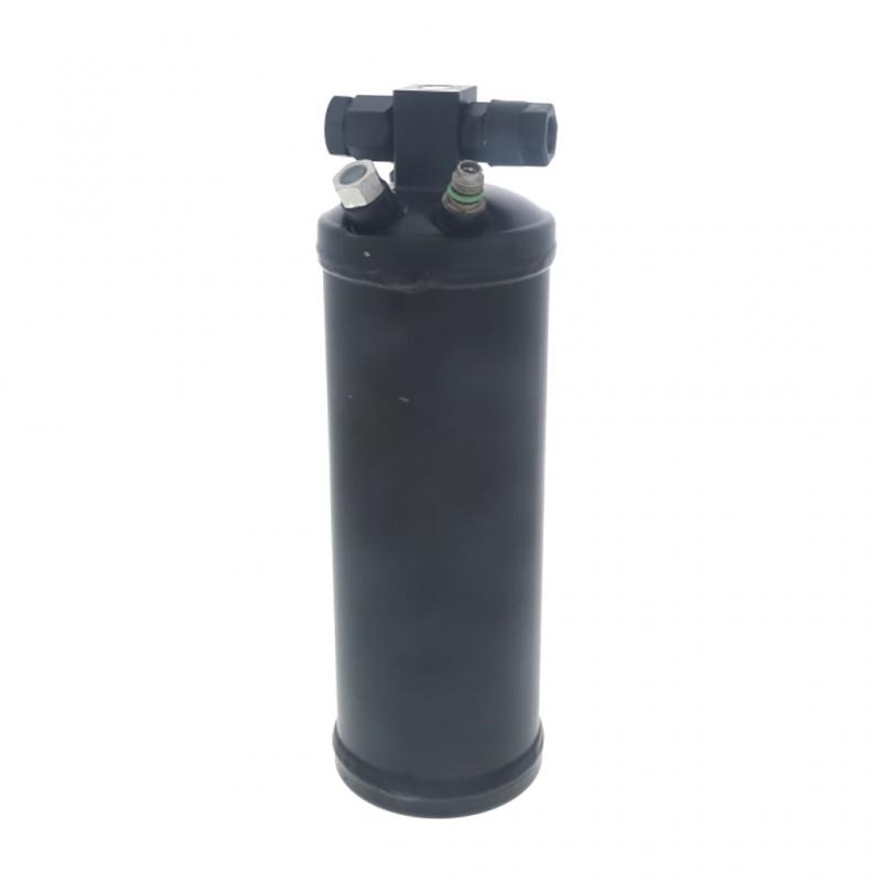 Volvo Air Conditioning Dryer/Receiver, 4379-RD582290