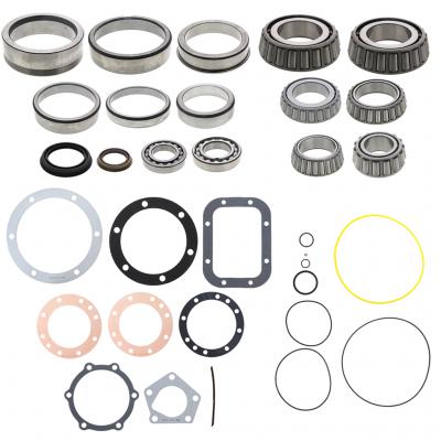 Mack Bearing And Seal Kit, 806865