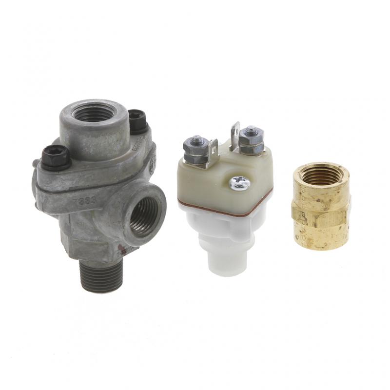 Mack Switch, 20QE3120R