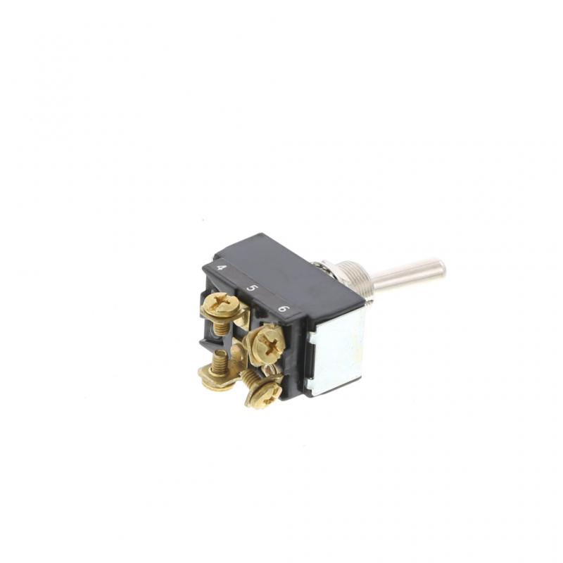 Mack Switch, 1MR3165P5