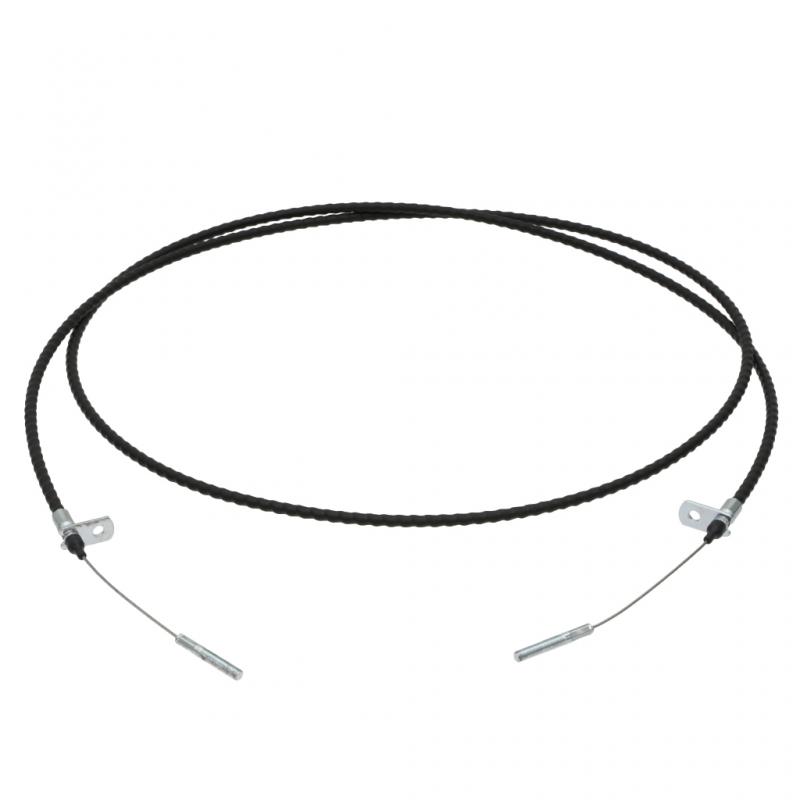 Mack Accelerator Control Cable, 27RC353P110