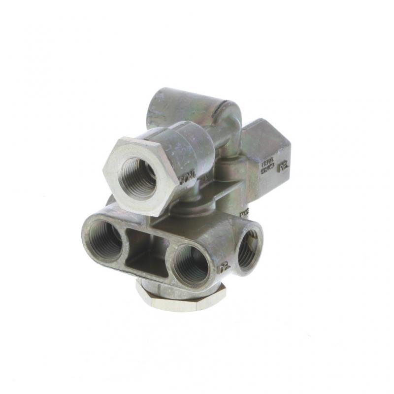 Mack Control Valve, 110500