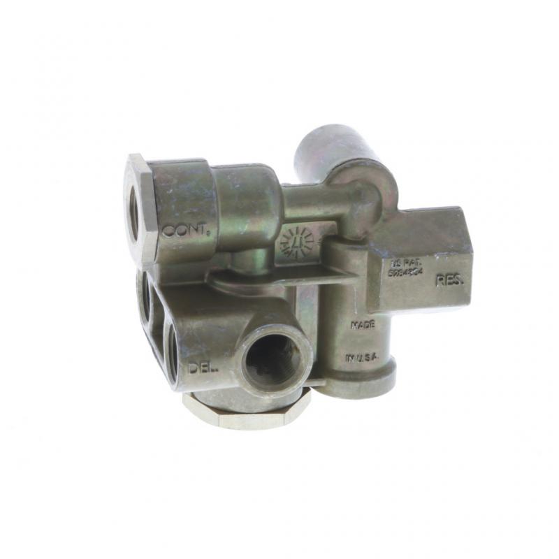 Mack Control Valve, 110500