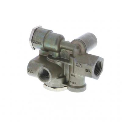 Mack Control Valve, 110500