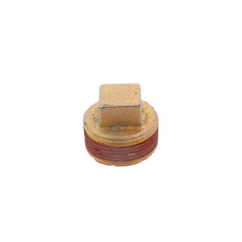 Mack Oil Fill Plug, 63AX1041X