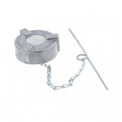 Mack Fuel Cap, 3548221C1