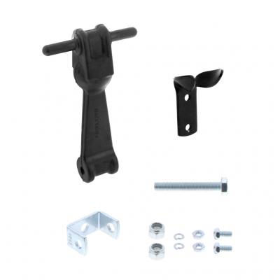 Mack Battery Box Latch Kit, 370SB26