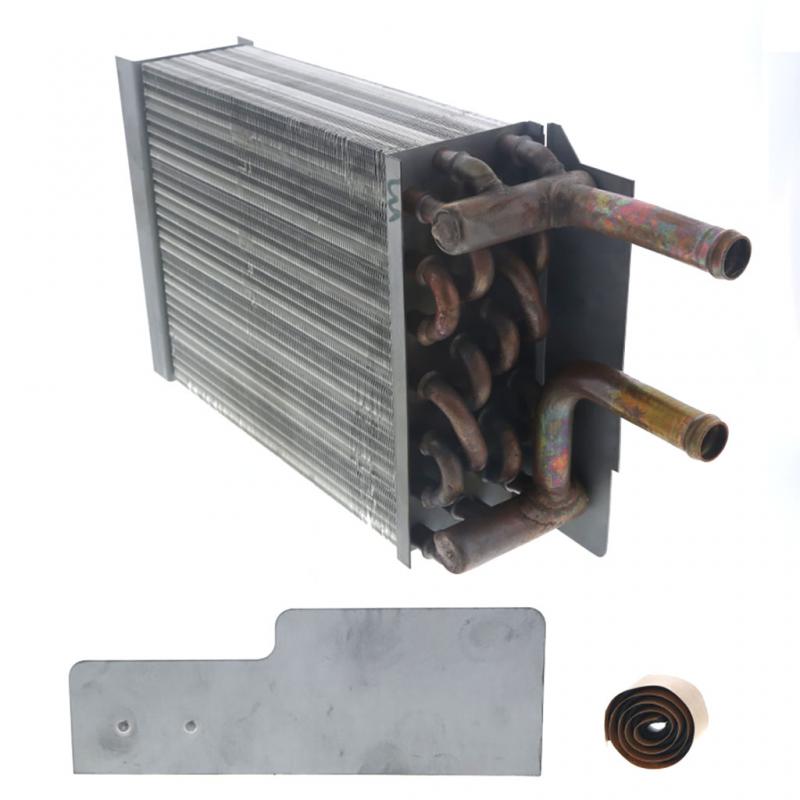 Mack Heater Core, 4379-RD106151
