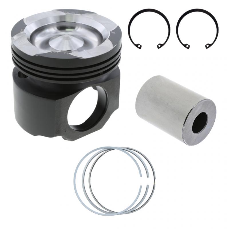 Cummins Piston & Rings, 4376246