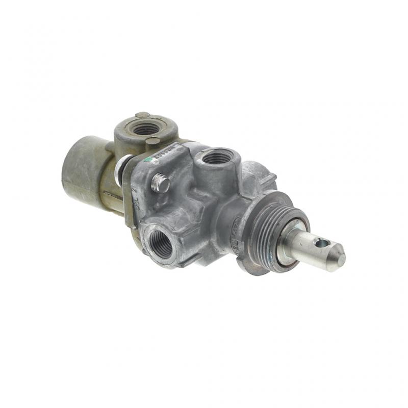 Mack Push Pull Valve Kit, 745-285356