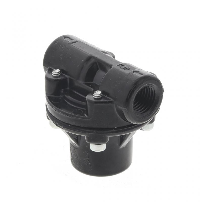 Pressure Valve, KN31010