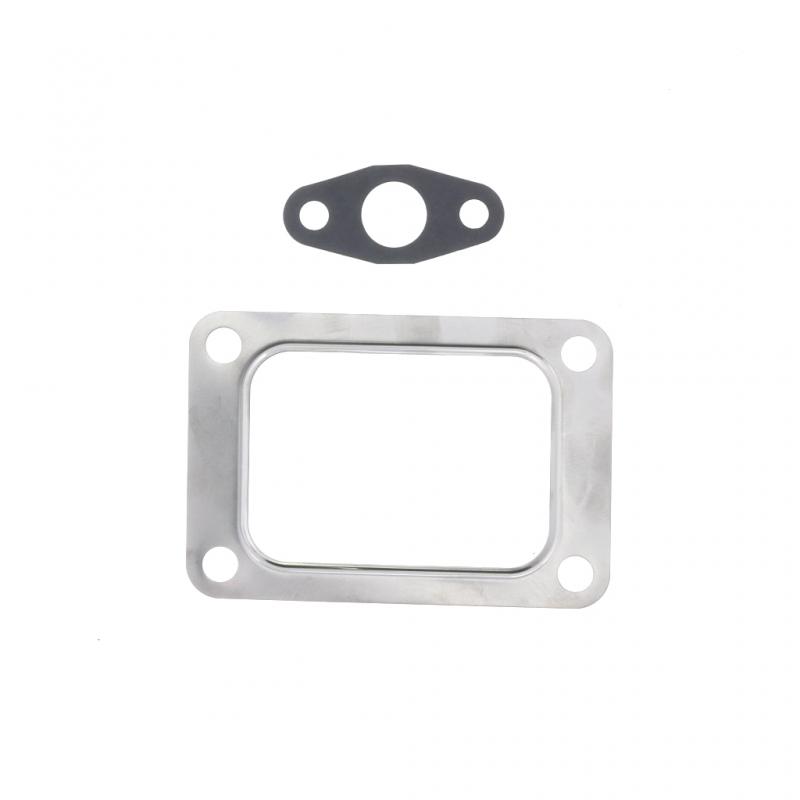 Detroit Diesel Turbocharger, 23534360