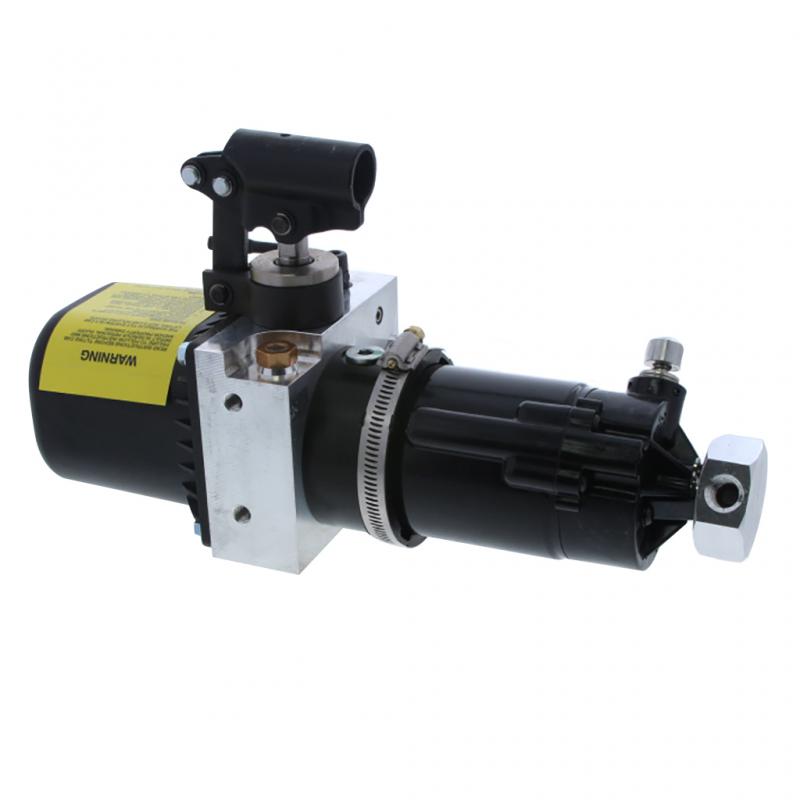 Mack Cab Jack Pump, 38QC4111A