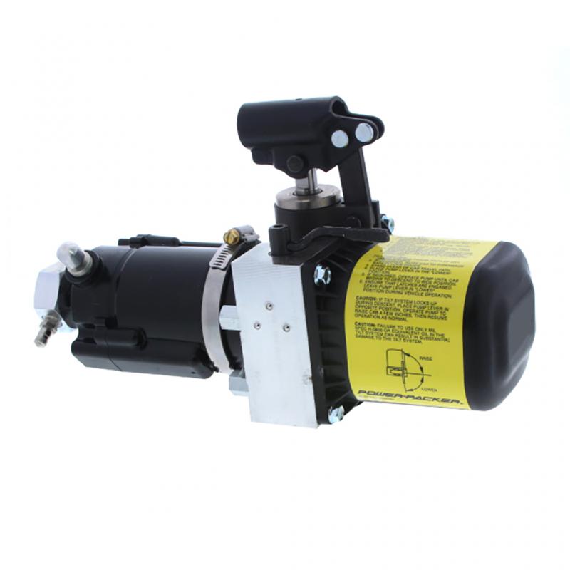 Mack Cab Jack Pump, 38QC4111A