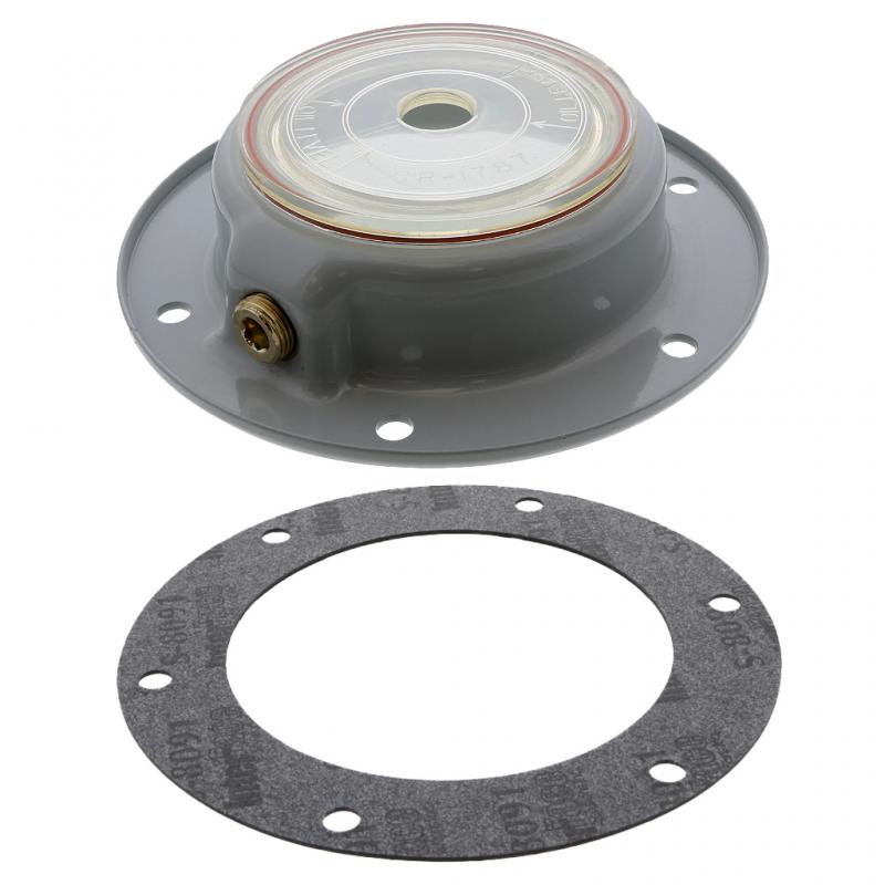 Mack Hubcap, 19QJ325