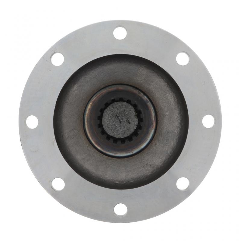 Mack Flange Assembly, 69KH145