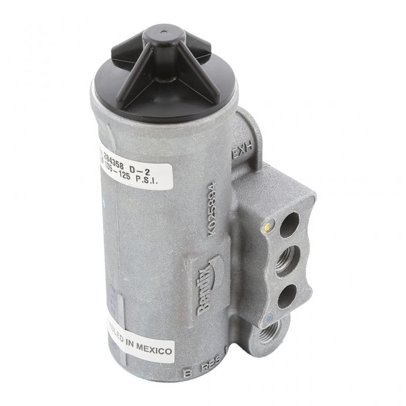 Mack D-2 Governor, 745-284358