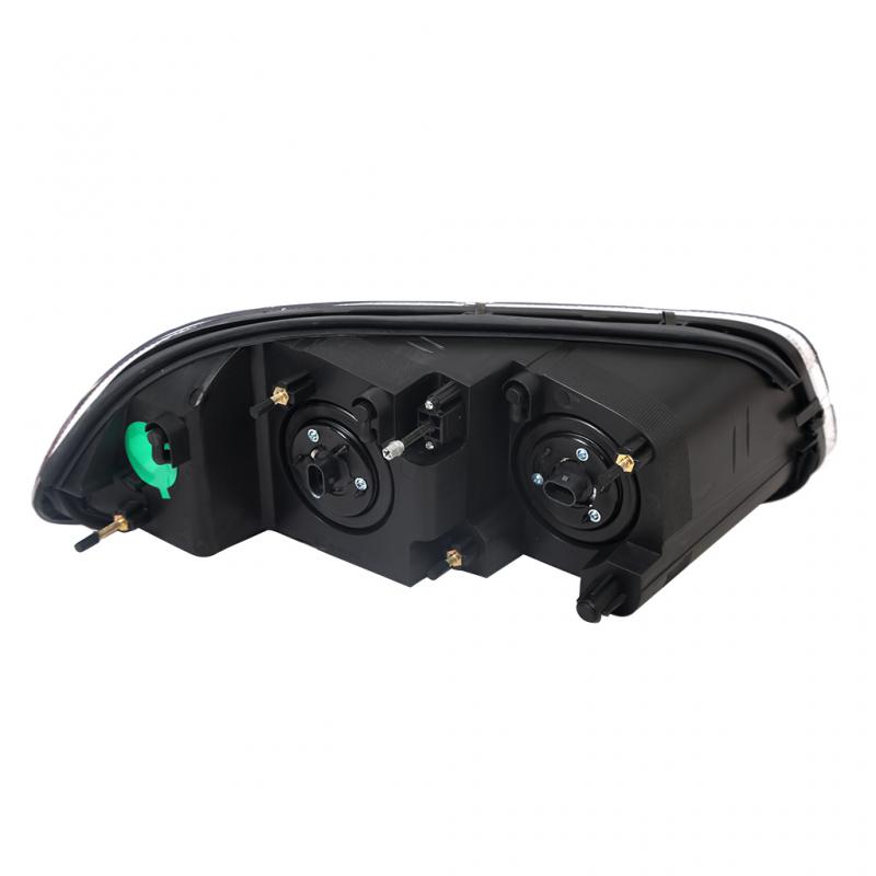 Mack Headlamp Assembly, 2MO526AM