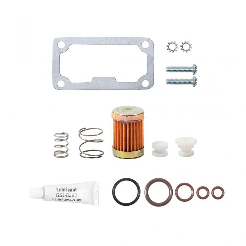 Mack Slave Valve Kit, 28KB122