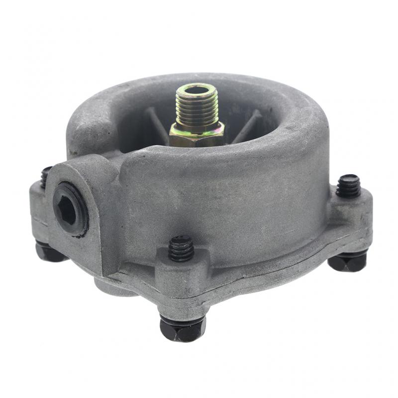 Mack Drain Valve, 282569
