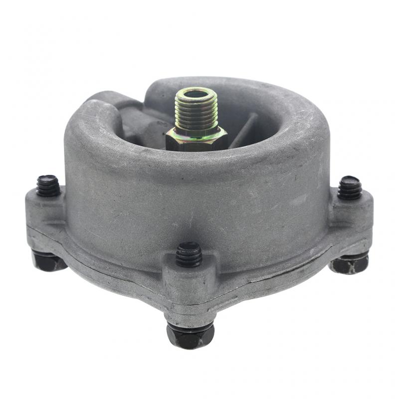 Mack Drain Valve, 282569