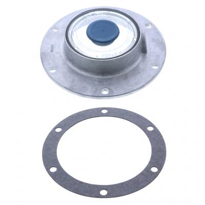 Mack Hubcap, 19QJ323