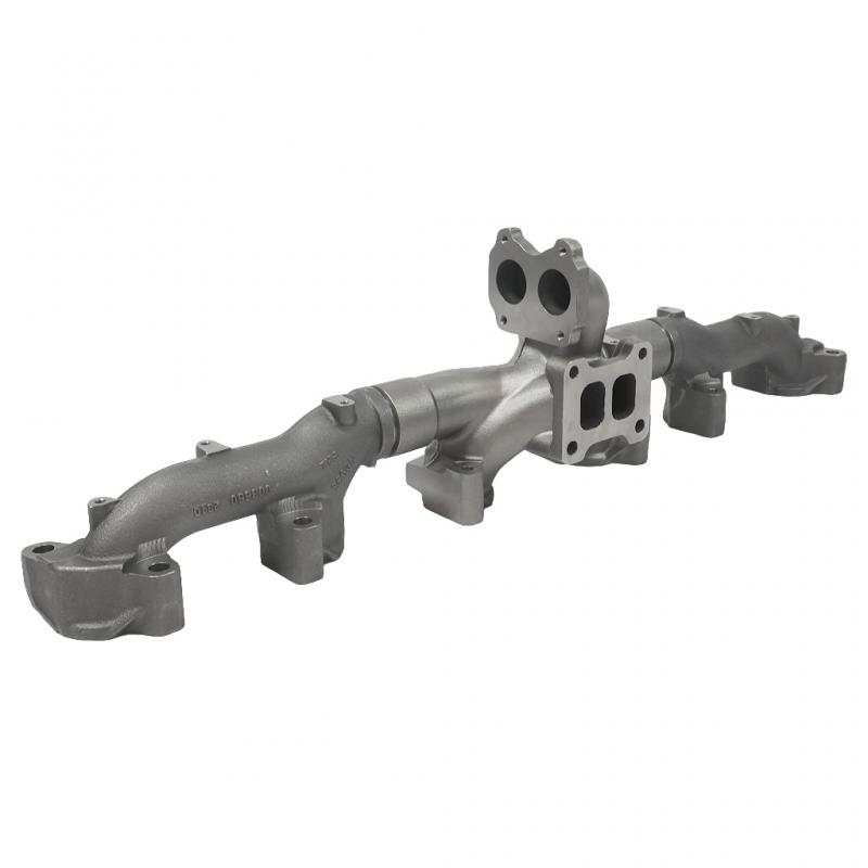 Detroit Diesel DD15 Exhaust Manifold