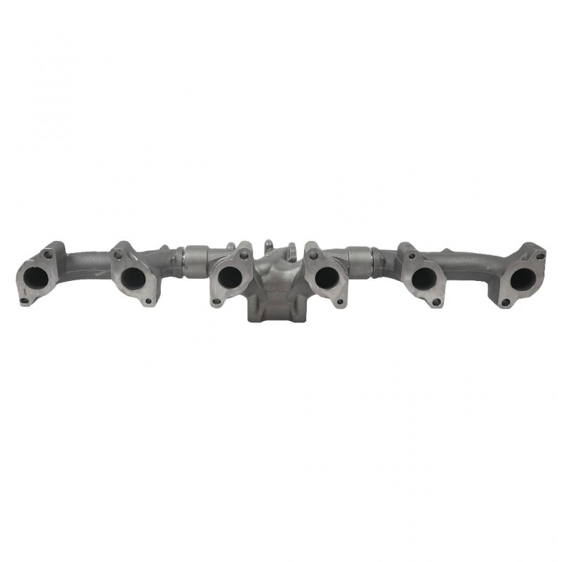 Detroit Diesel DD15 Exhaust Manifold