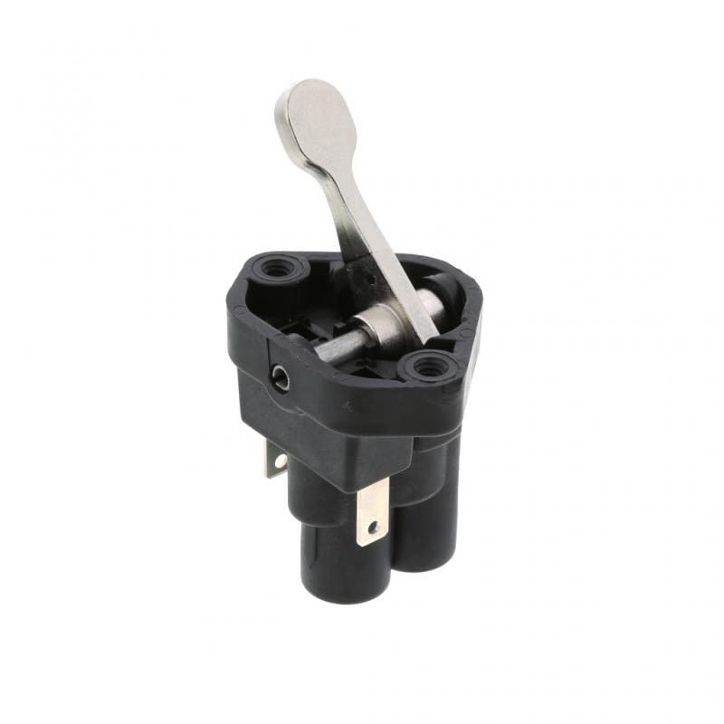 Navistar Control Valve, 2014371C1