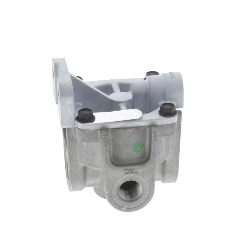 Mack Rg-2 Relay Valve, 5396-KN28500