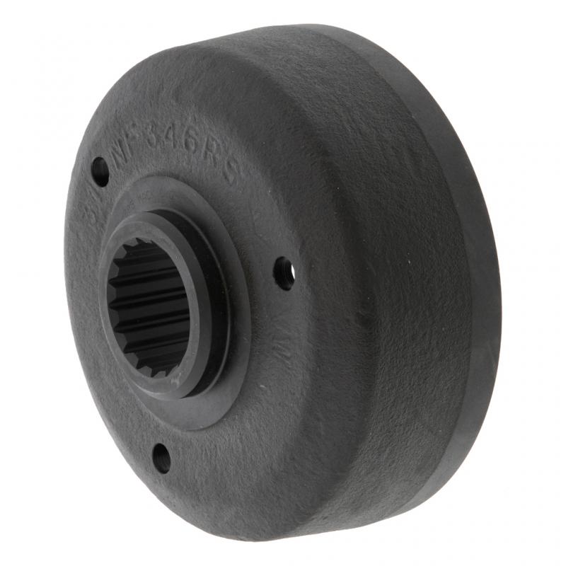 Mack Outer Power Divider Cam, 31KN366