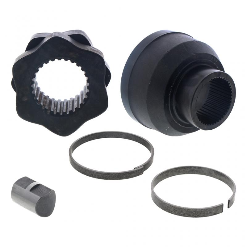 Mack Power Divider Kit, BPD-2066