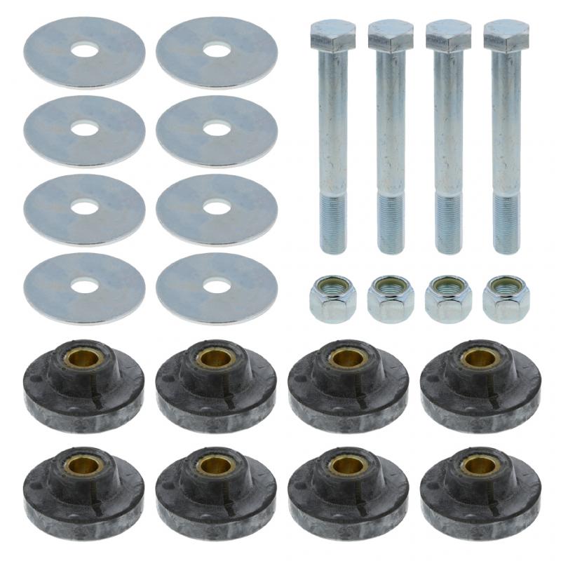 Mack Rear Engine Mount Kit, FKT-5068