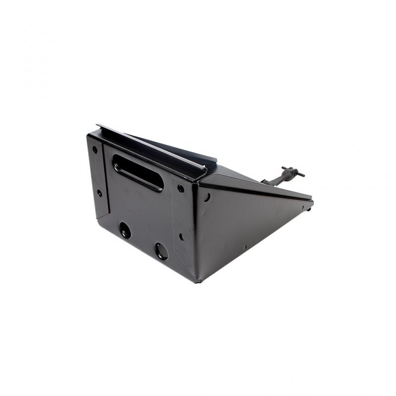 Mack Lower Battery Box, 32MK496P2