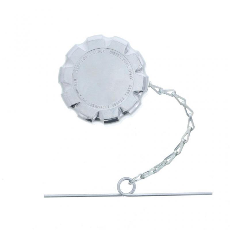 Mack Fuel Cap, 16MF332M