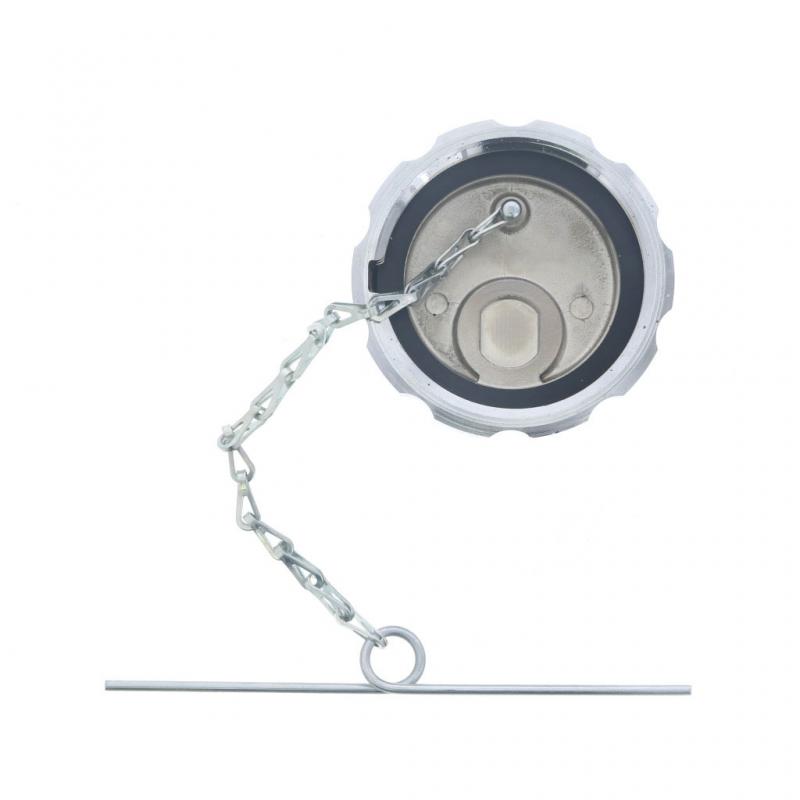 Mack Fuel Cap, 16MF332M